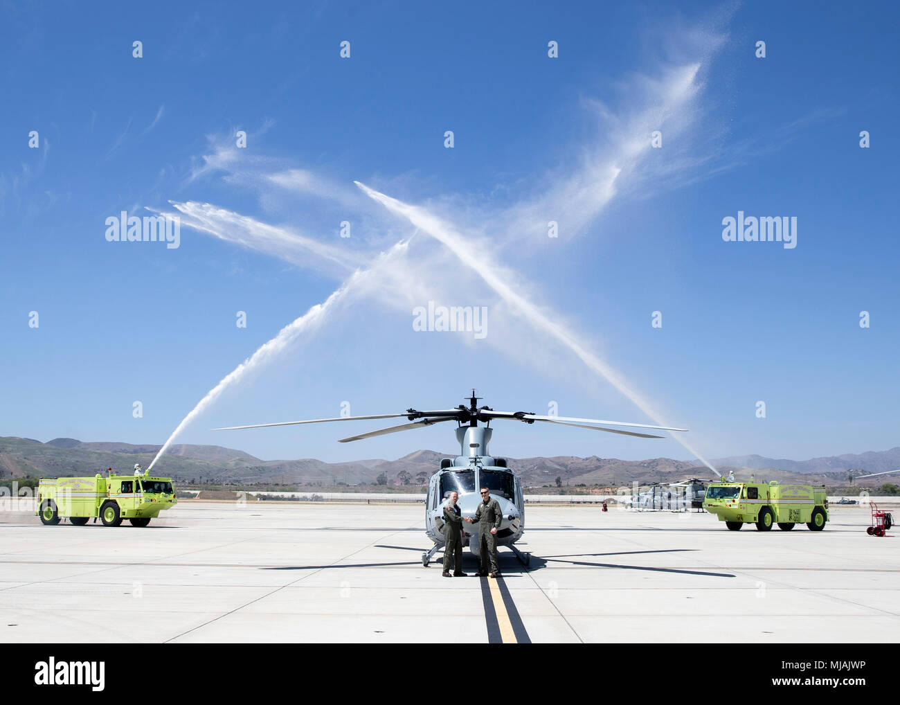First officer matthew bell hi-res stock photography and images - Alamy