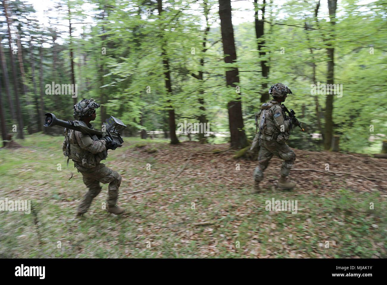 Anvil troop hi-res stock photography and images - Alamy