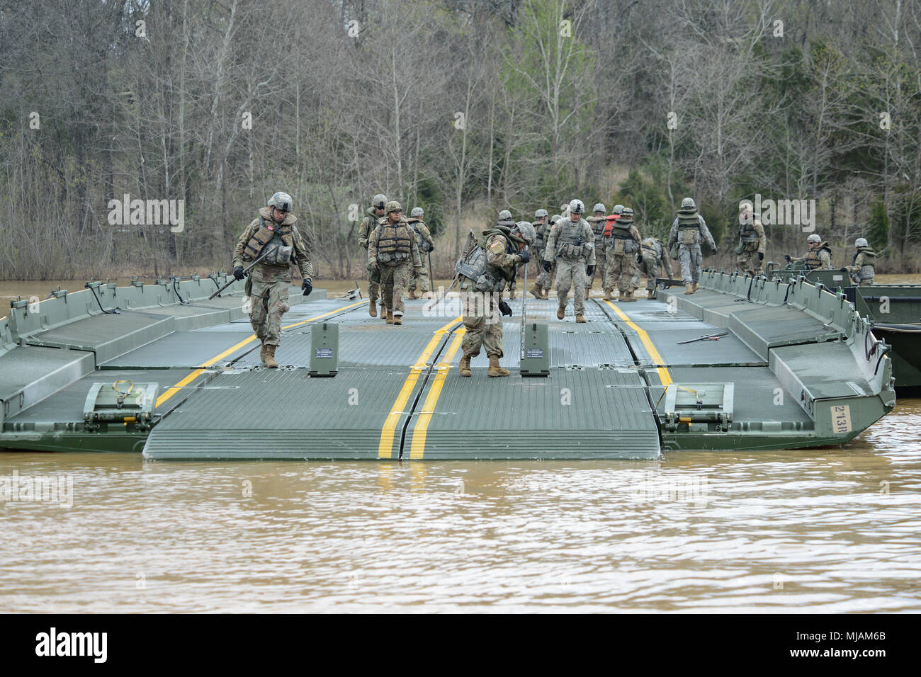 19th Engineer Battalion High Resolution Stock Photography and Images ...