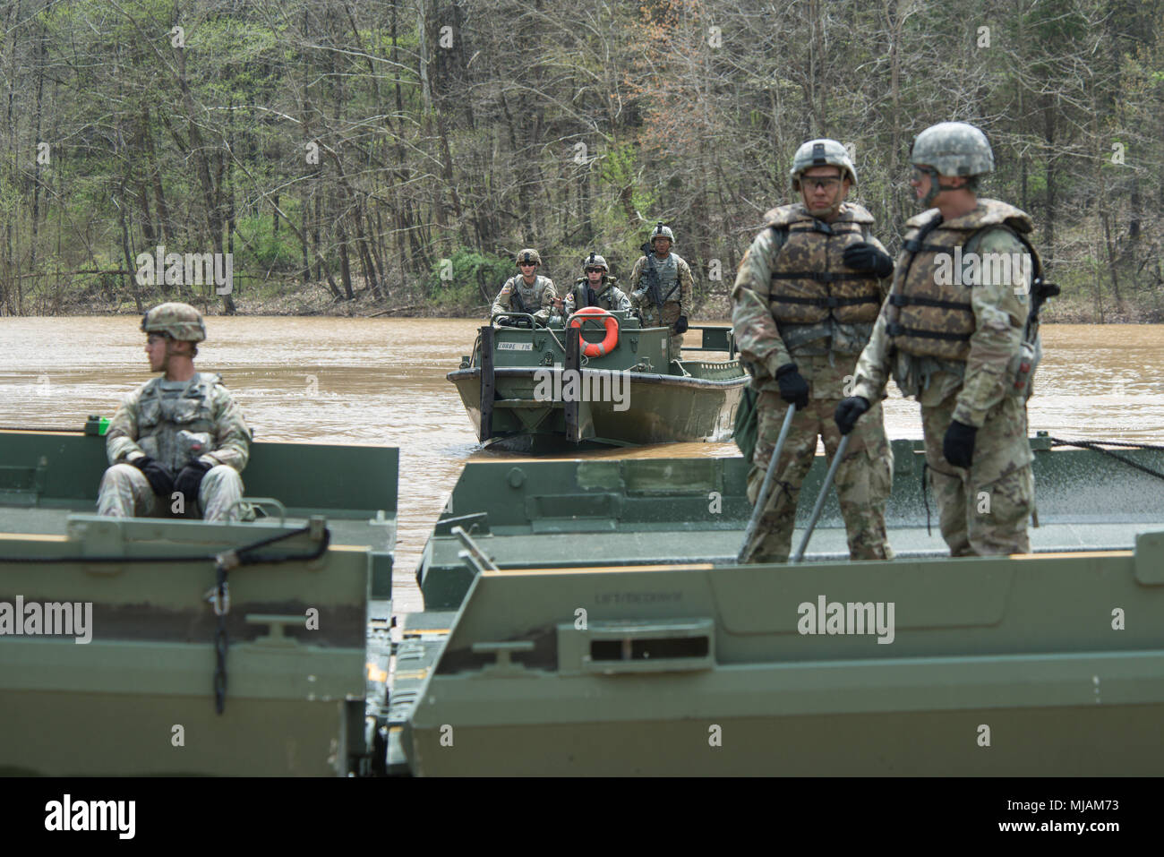 19th engineer battalion hi-res stock photography and images - Alamy