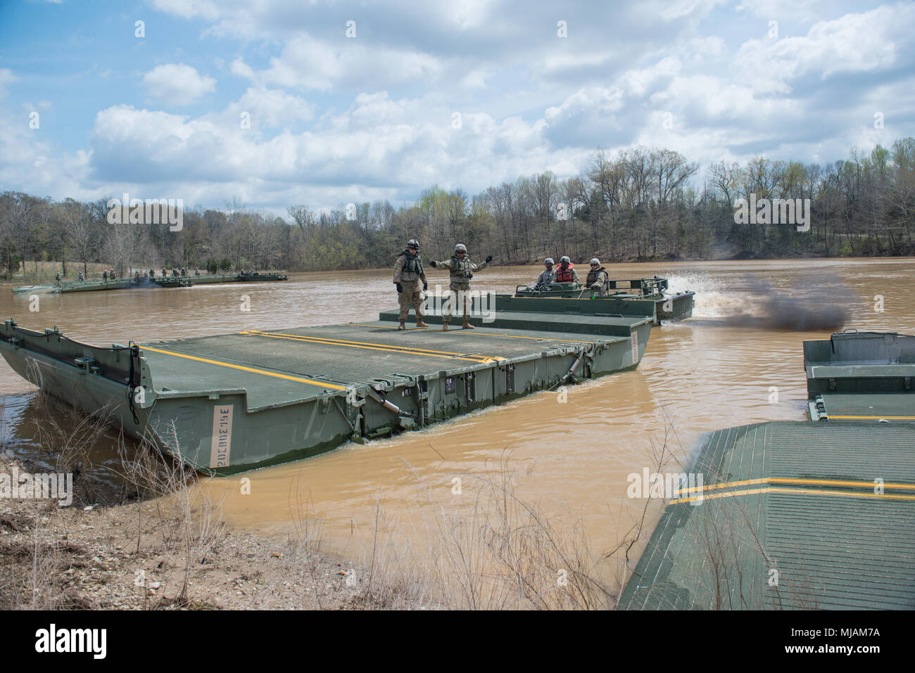 19th engineer battalion hi-res stock photography and images - Alamy