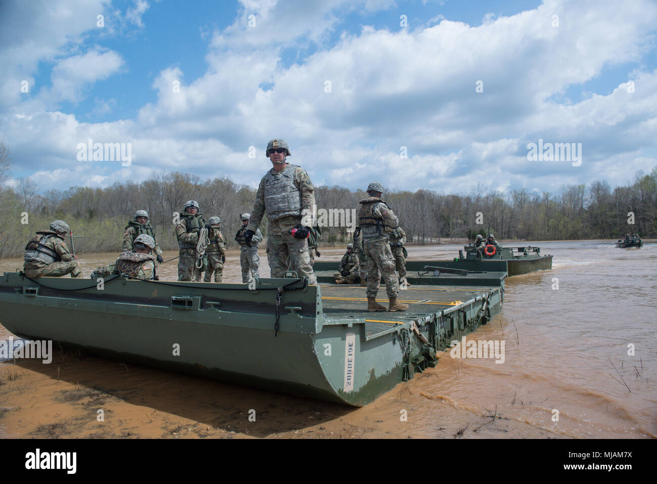 19th Engineer Battalion High Resolution Stock Photography and Images ...