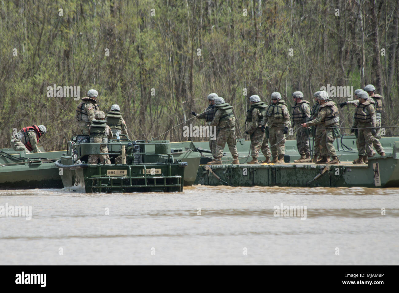 19th engineer battalion hi-res stock photography and images - Alamy