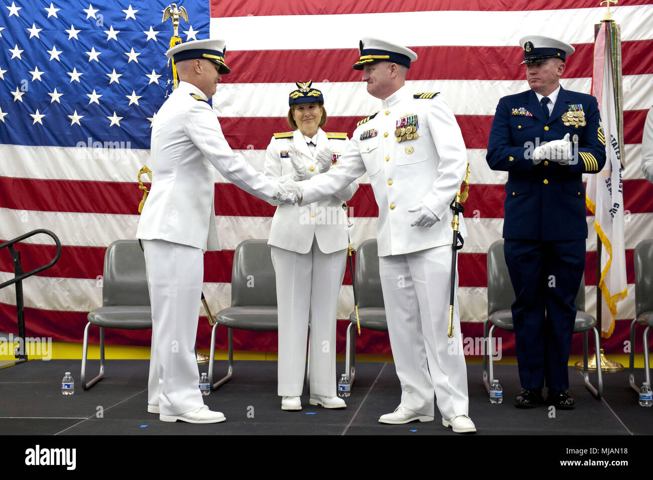 Sector maryland ncr hi-res stock photography and images - Alamy