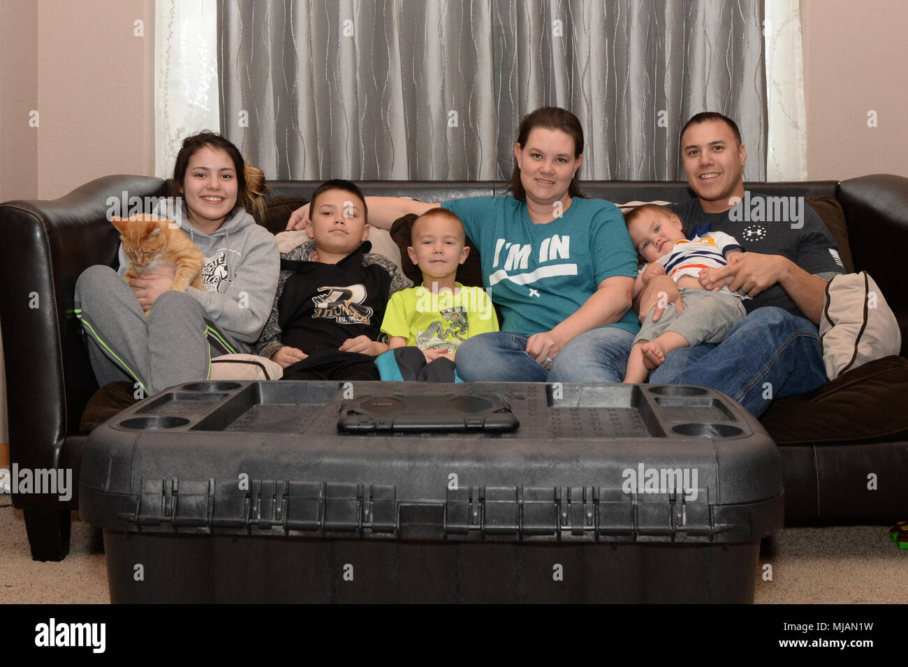 Tech. Sgt. Brian Thomas, the 28th Civil Engineer Squadron ...