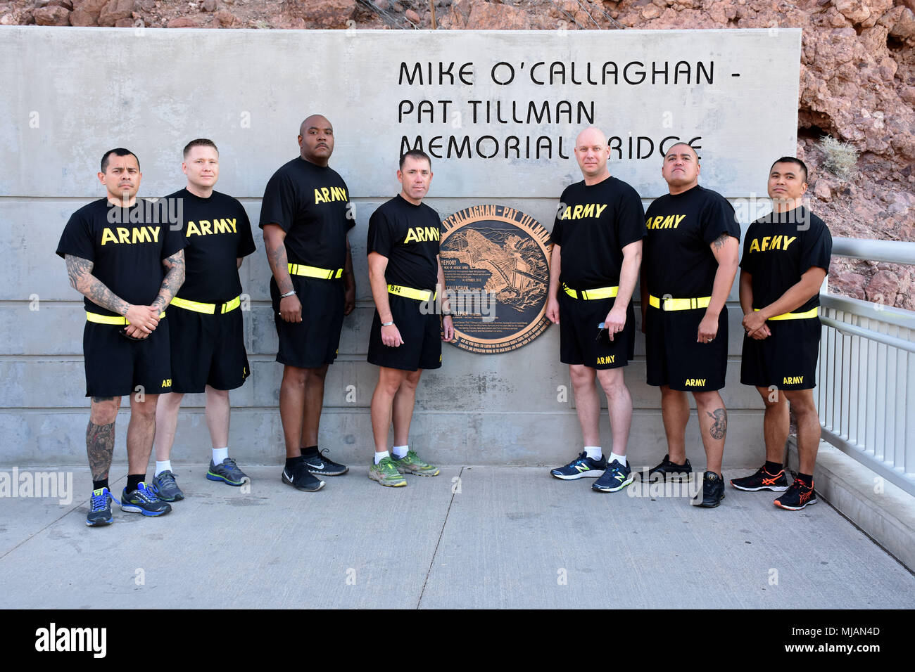 Lt. Col. Matthew Mapes, 6th Medical Recruiting Battalion commander ...
