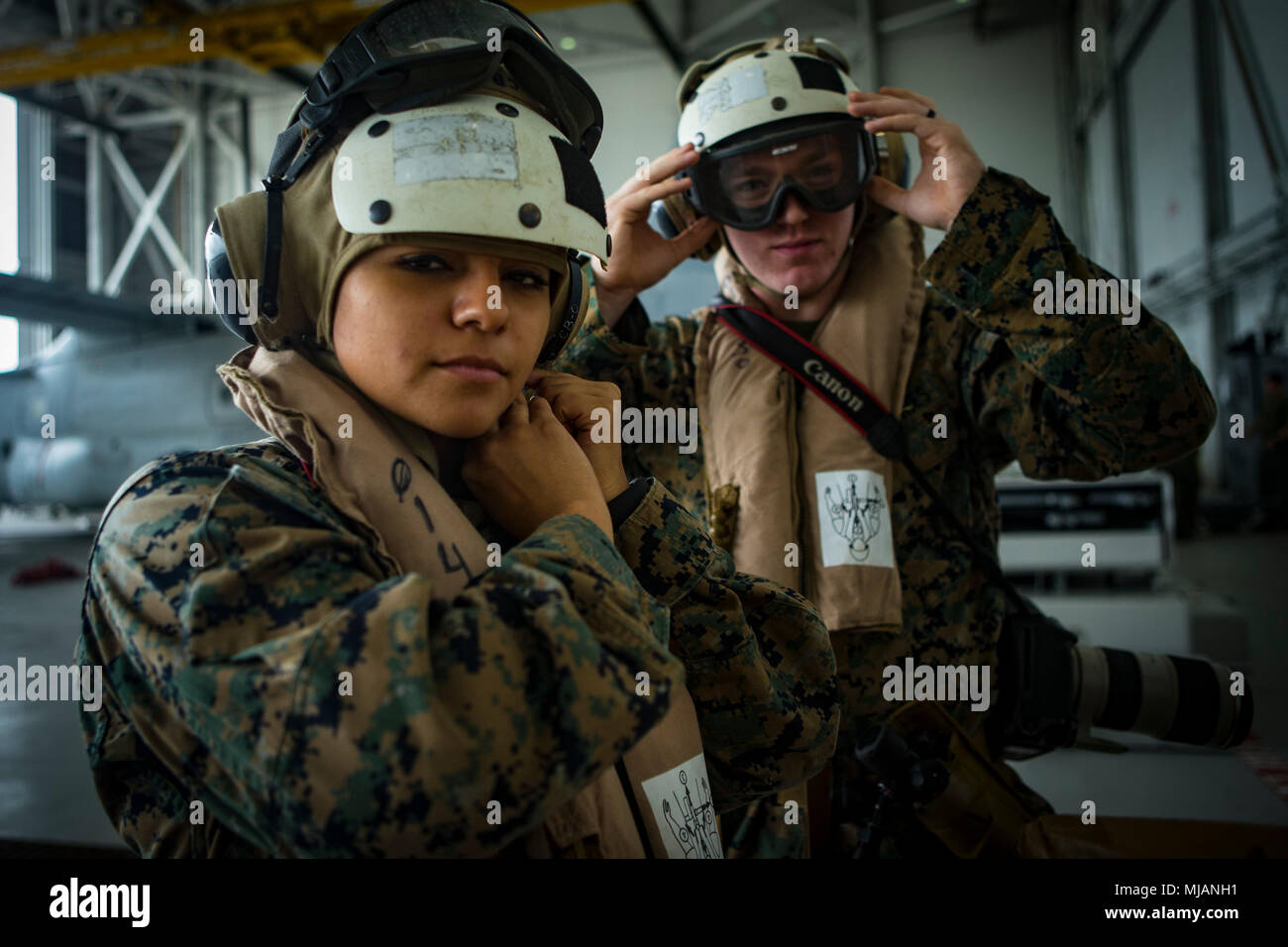 Electronic consolidated automated support system hi-res stock ...