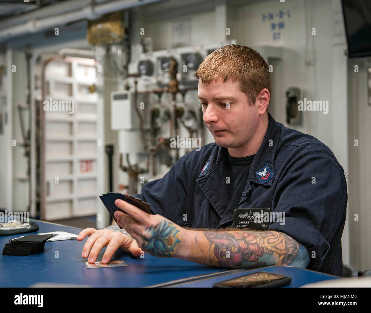 Charles tanner hi-res stock photography and images - Alamy