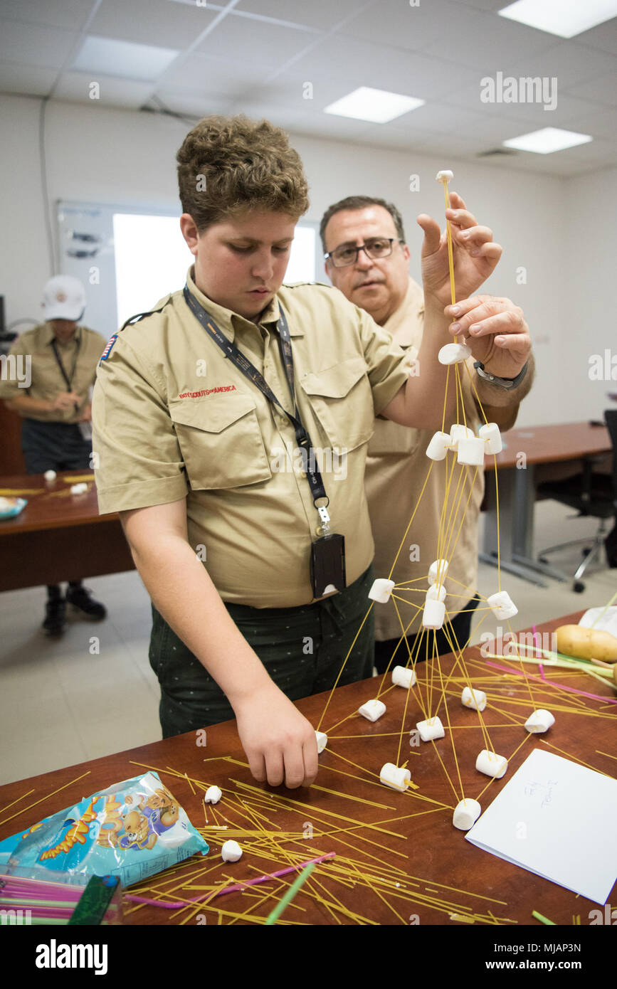 Qatar Scout Logo News & Events QRCS, Qatar Scout & Guide Association