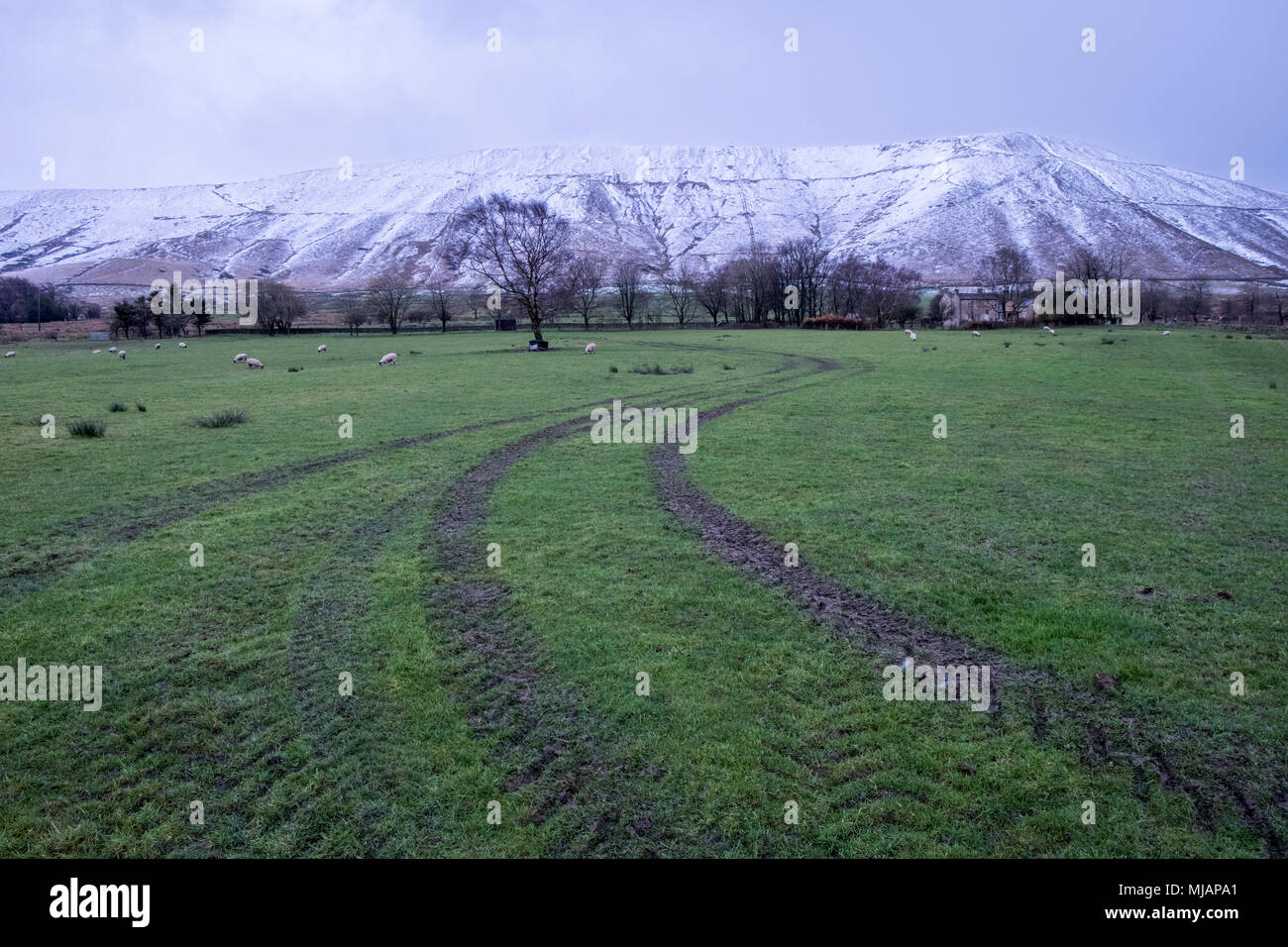 Booth hill hi-res stock photography and images - Alamy