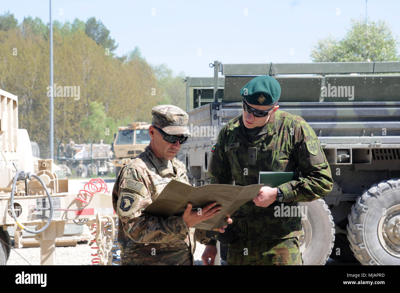 1staircalvarybrigade hi-res stock photography and images - Alamy