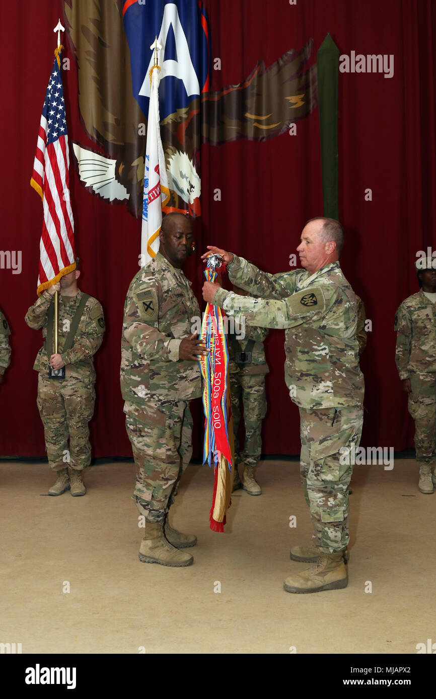 135th esc hi-res stock photography and images - Alamy