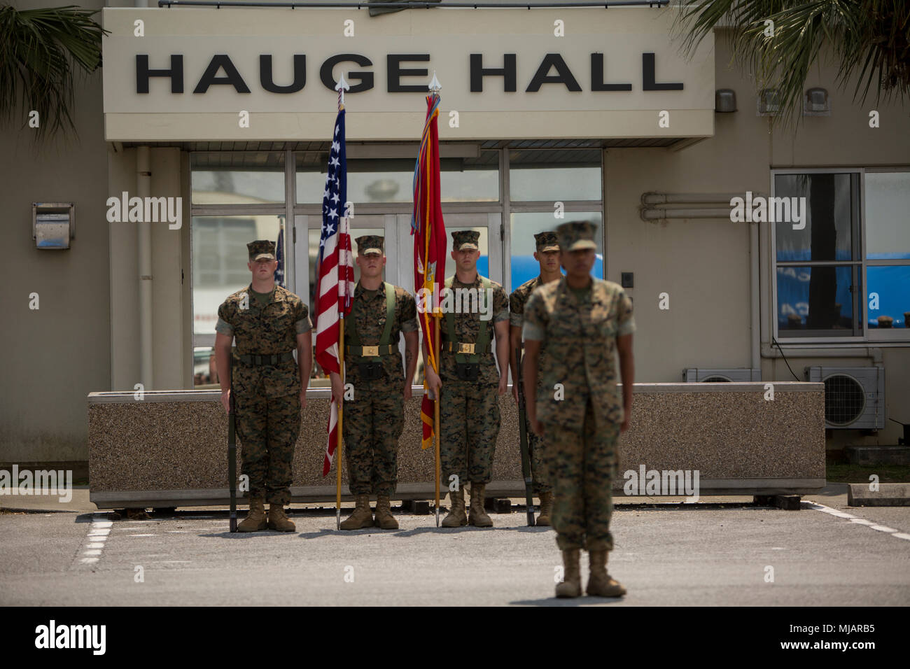 Hauge hall hi-res stock photography and images - Alamy