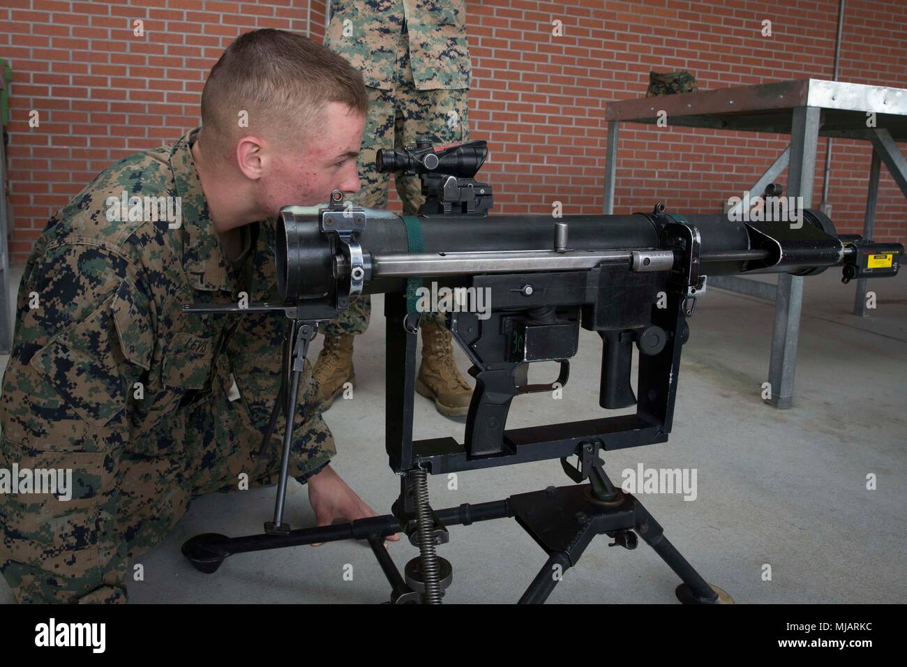 Mk 153 High Resolution Stock Photography and Images - Alamy