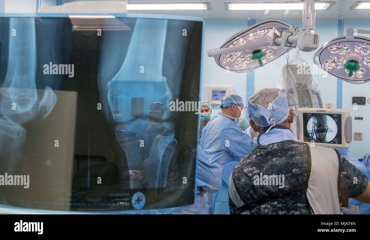 Open reduction internal fixation femur hi-res stock photography and ...