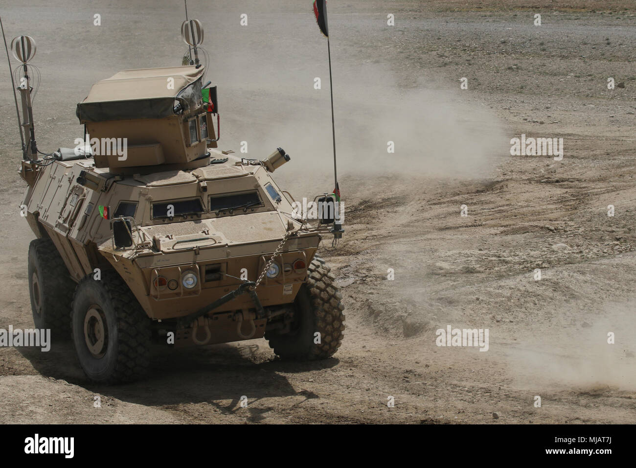 Commando's training to become Afghanistan's newest Special Operations ...