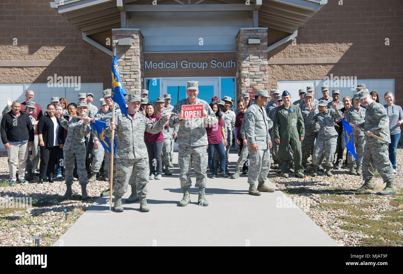 Massing the medics hi-res stock photography and images - Alamy