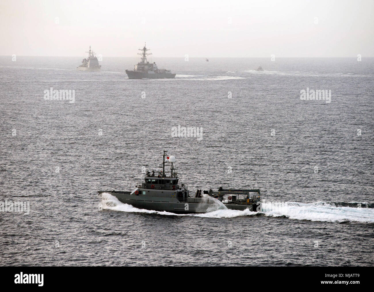 Fiac fast inshore attack craft hi-res stock photography and images - Alamy