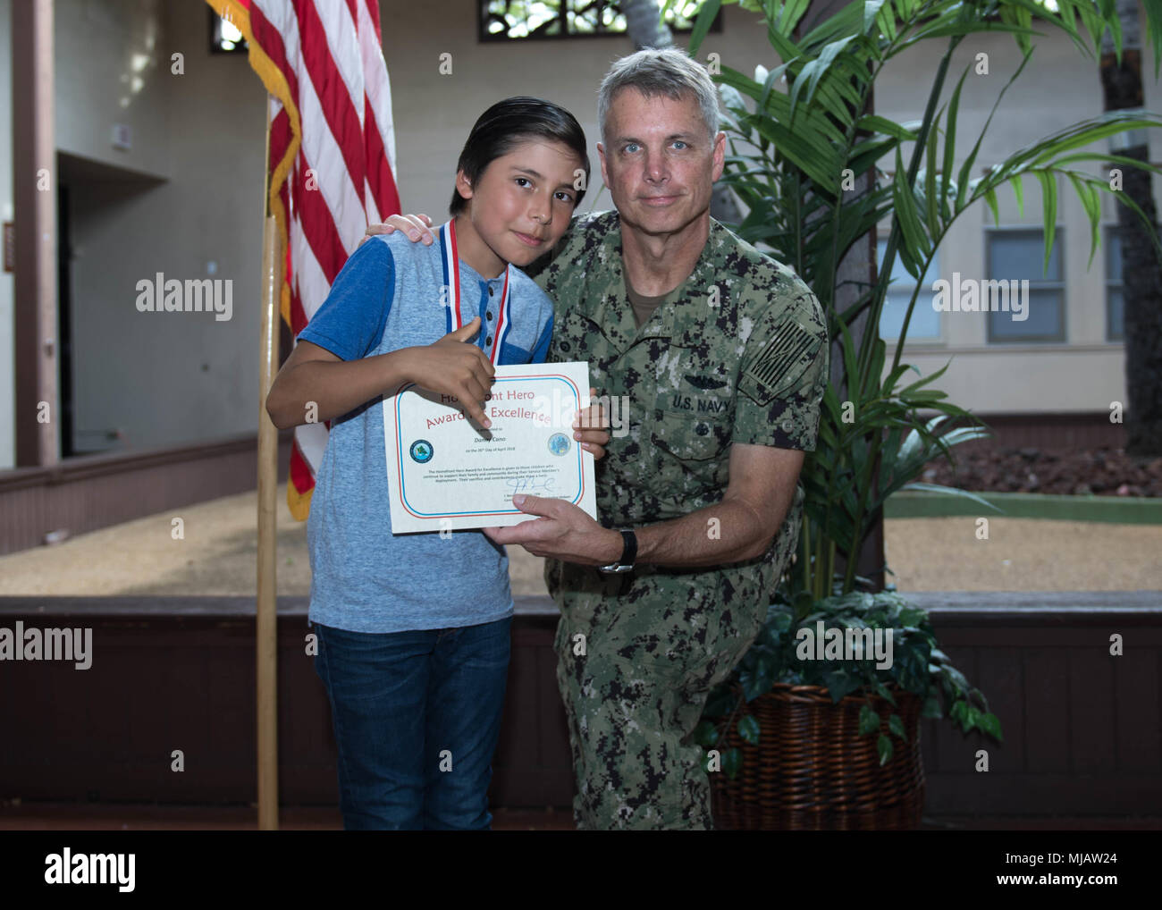 Hawaii apr 26 hi-res stock photography and images - Alamy