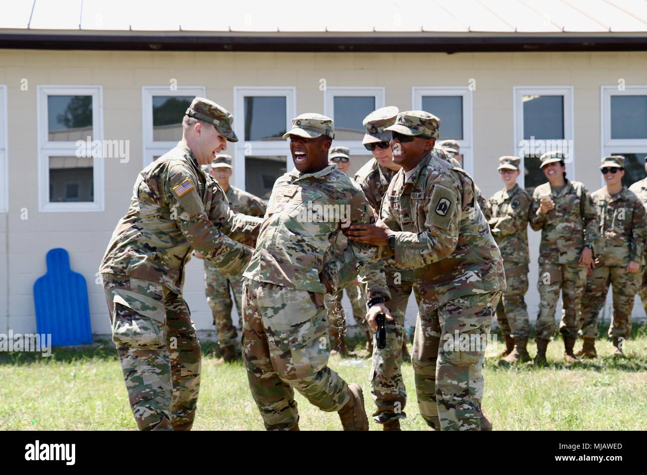 Taser certification hi-res stock photography and images - Alamy