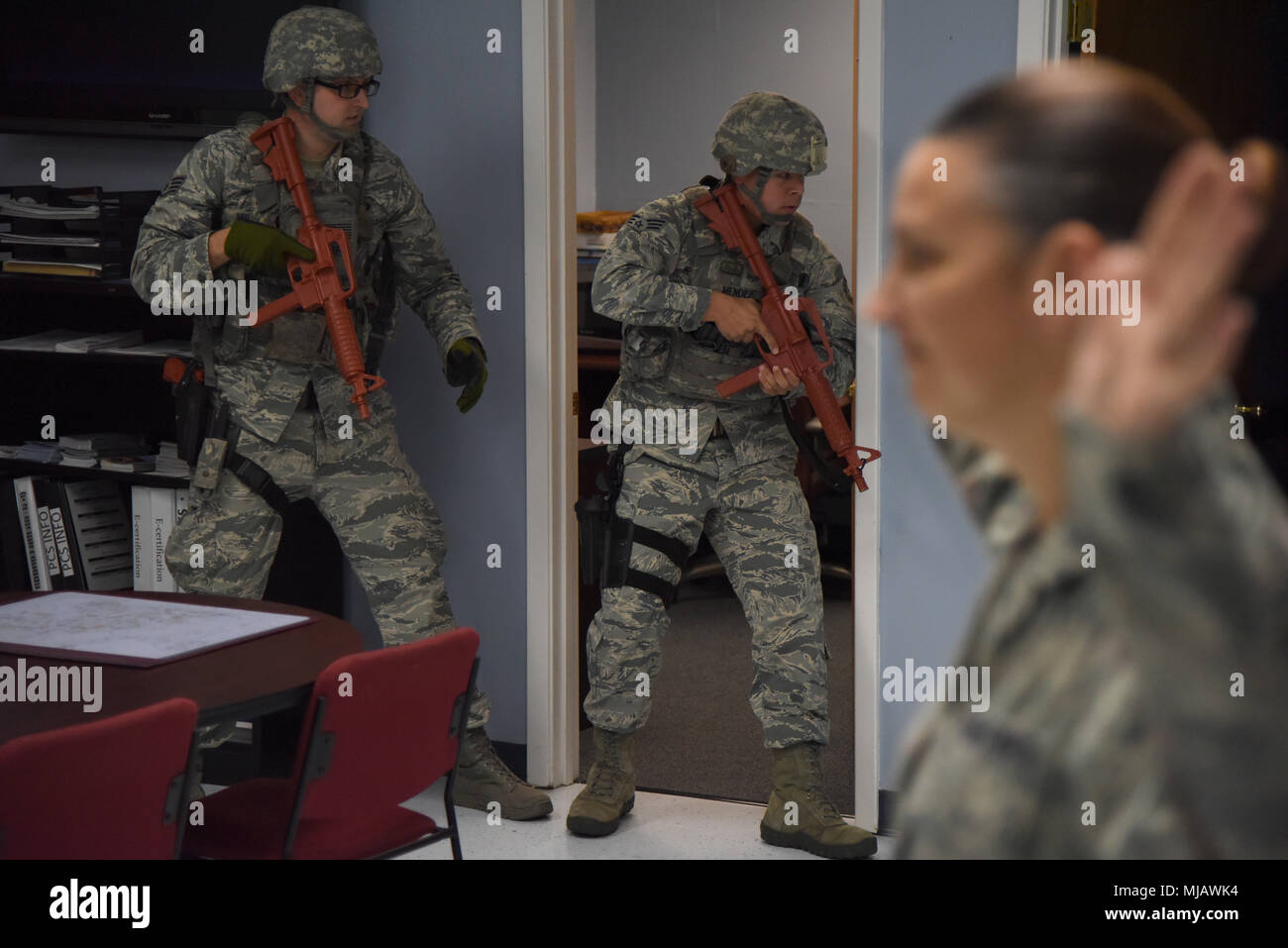 Situation room defense hi-res stock photography and images - Alamy