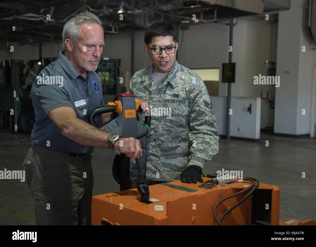 Johnny andersen hi-res stock photography and images - Alamy