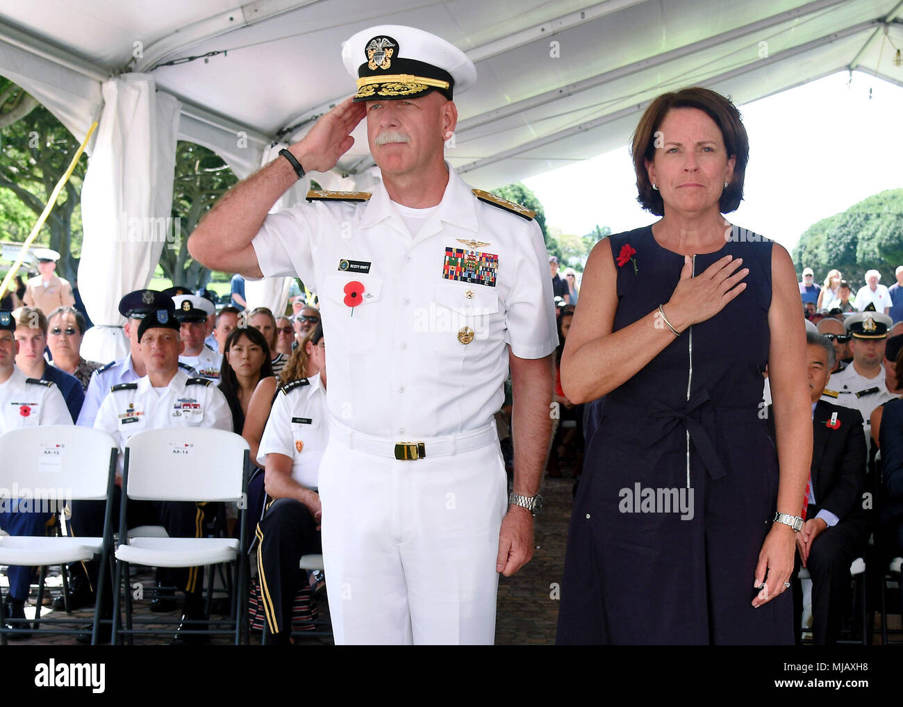U s navy admiral scott swift hi-res stock photography and images - Alamy
