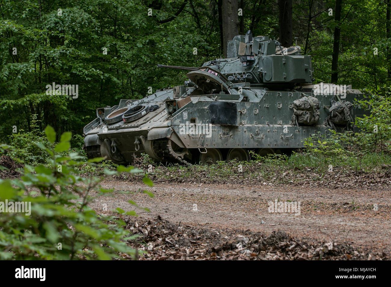 Georgian land forces hi-res stock photography and images - Alamy