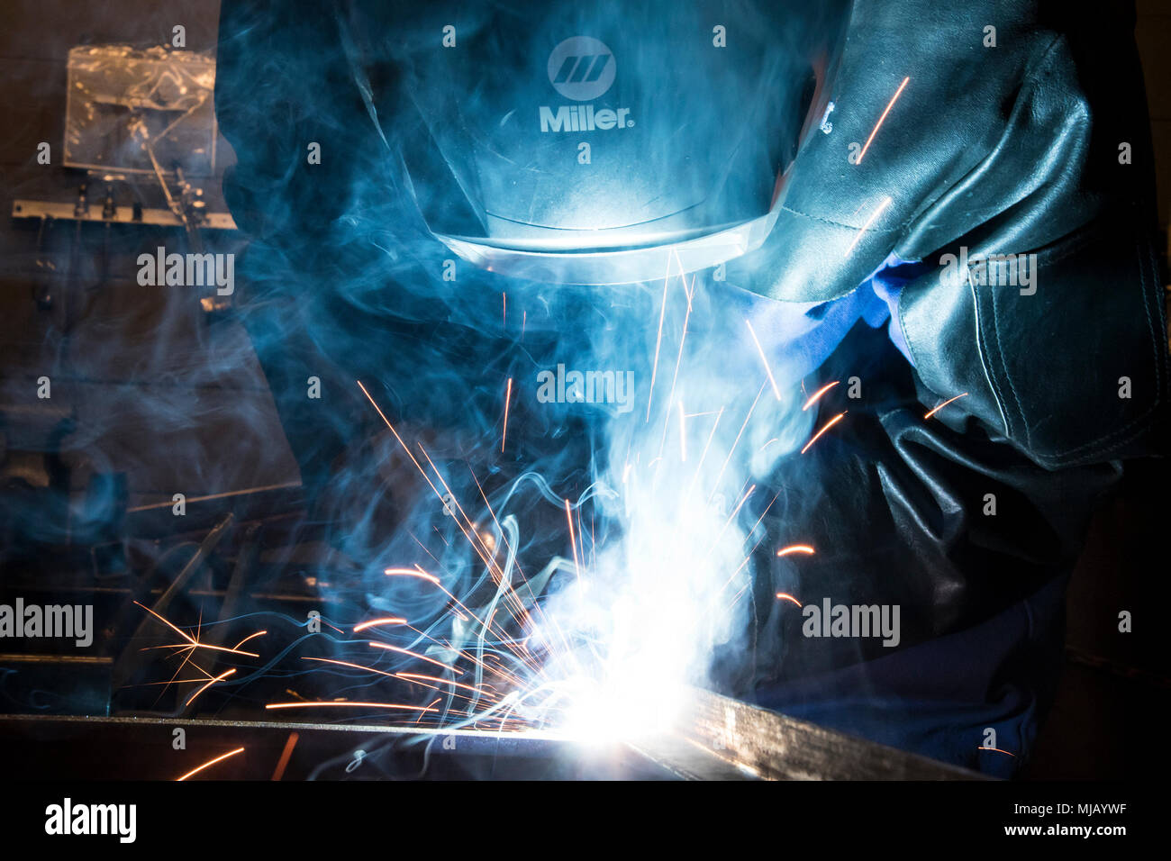 76th aircraft maintenance group hi-res stock photography and images - Alamy