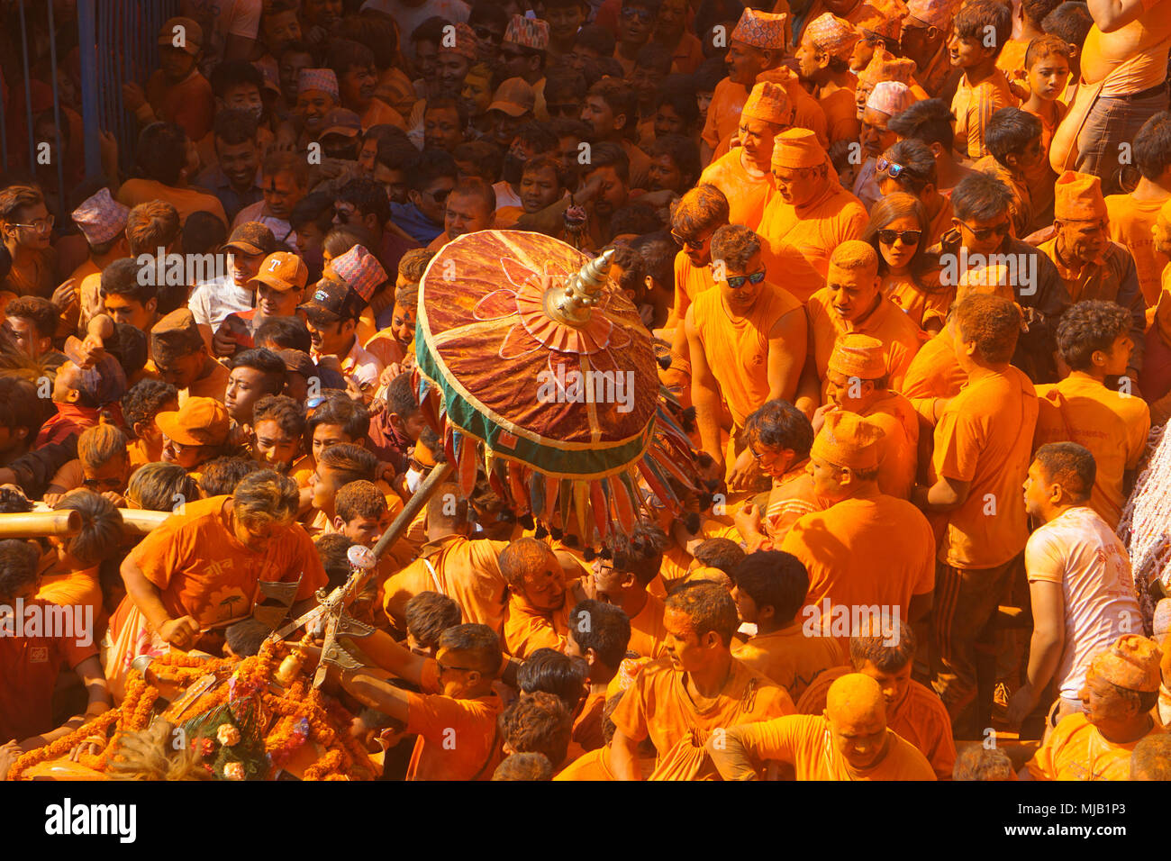 Sindur hi-res stock photography and images - Alamy