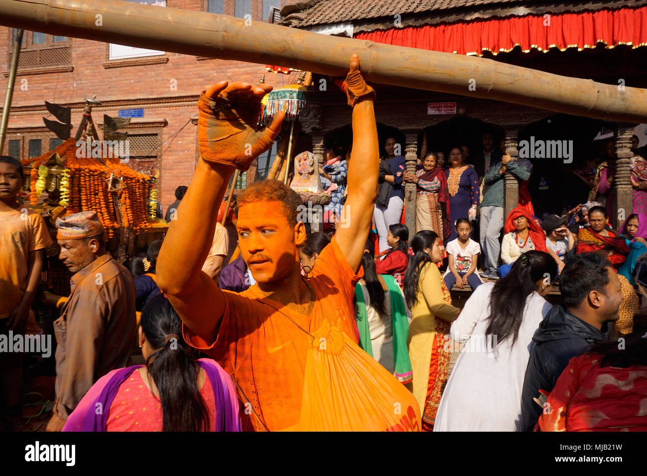 Sindur hi-res stock photography and images - Alamy