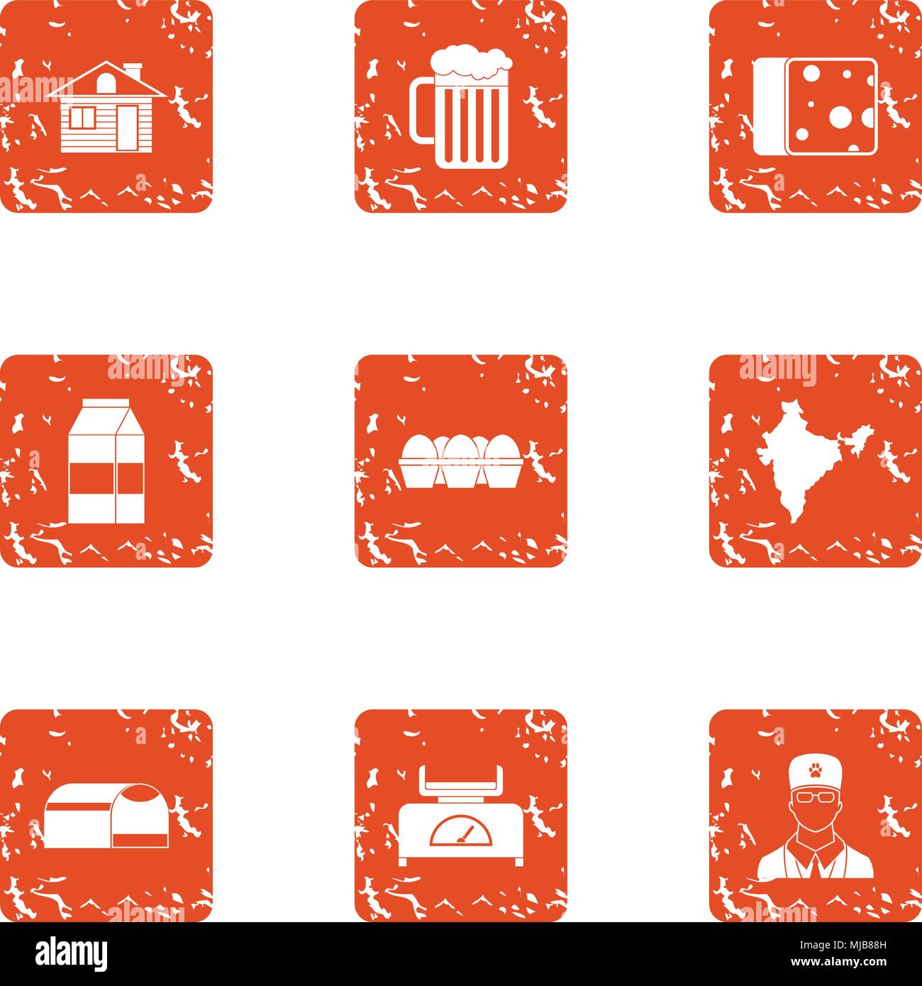 Village medicine Stock Vector Images - Alamy