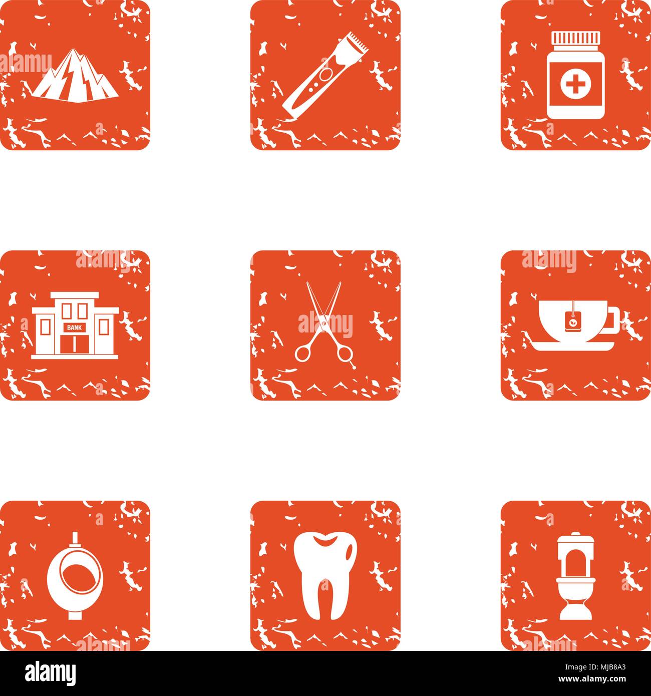 Laboratory equipment delivery Stock Vector Images - Alamy