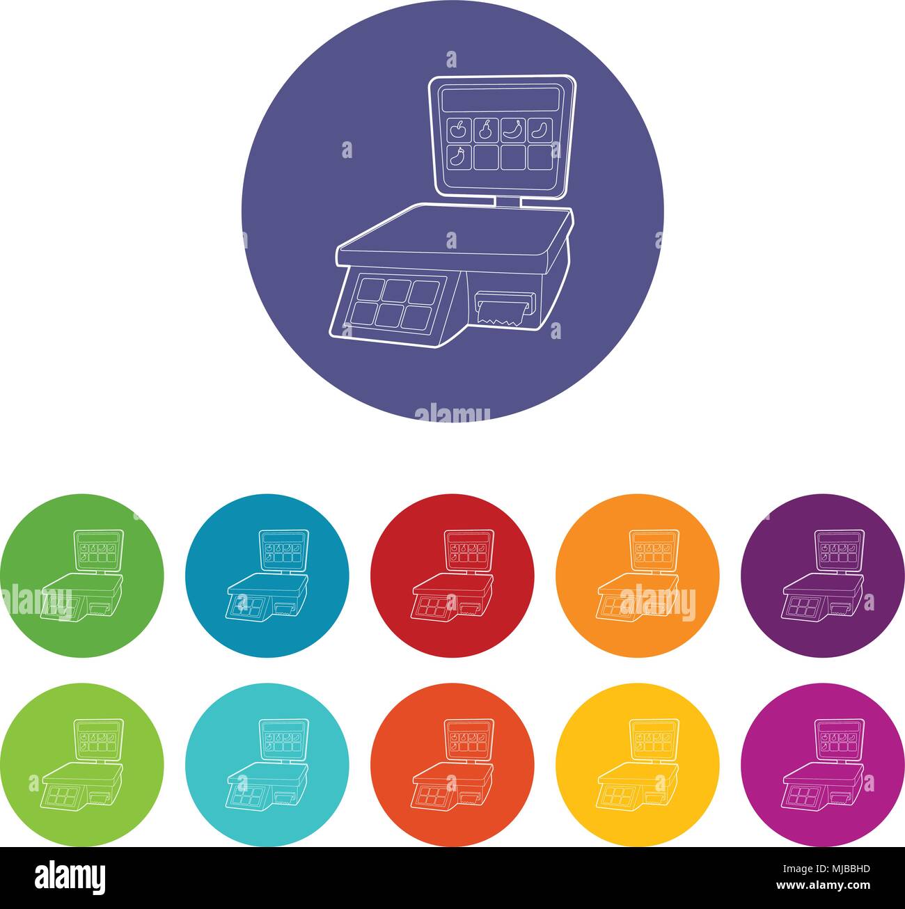 Dial scale shop hi-res stock photography and images - Alamy
