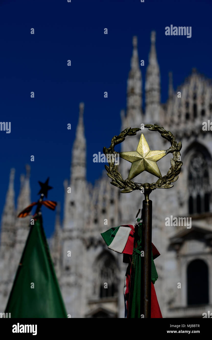 Partisans Italy Stock Photos & Partisans Italy Stock Images - Alamy