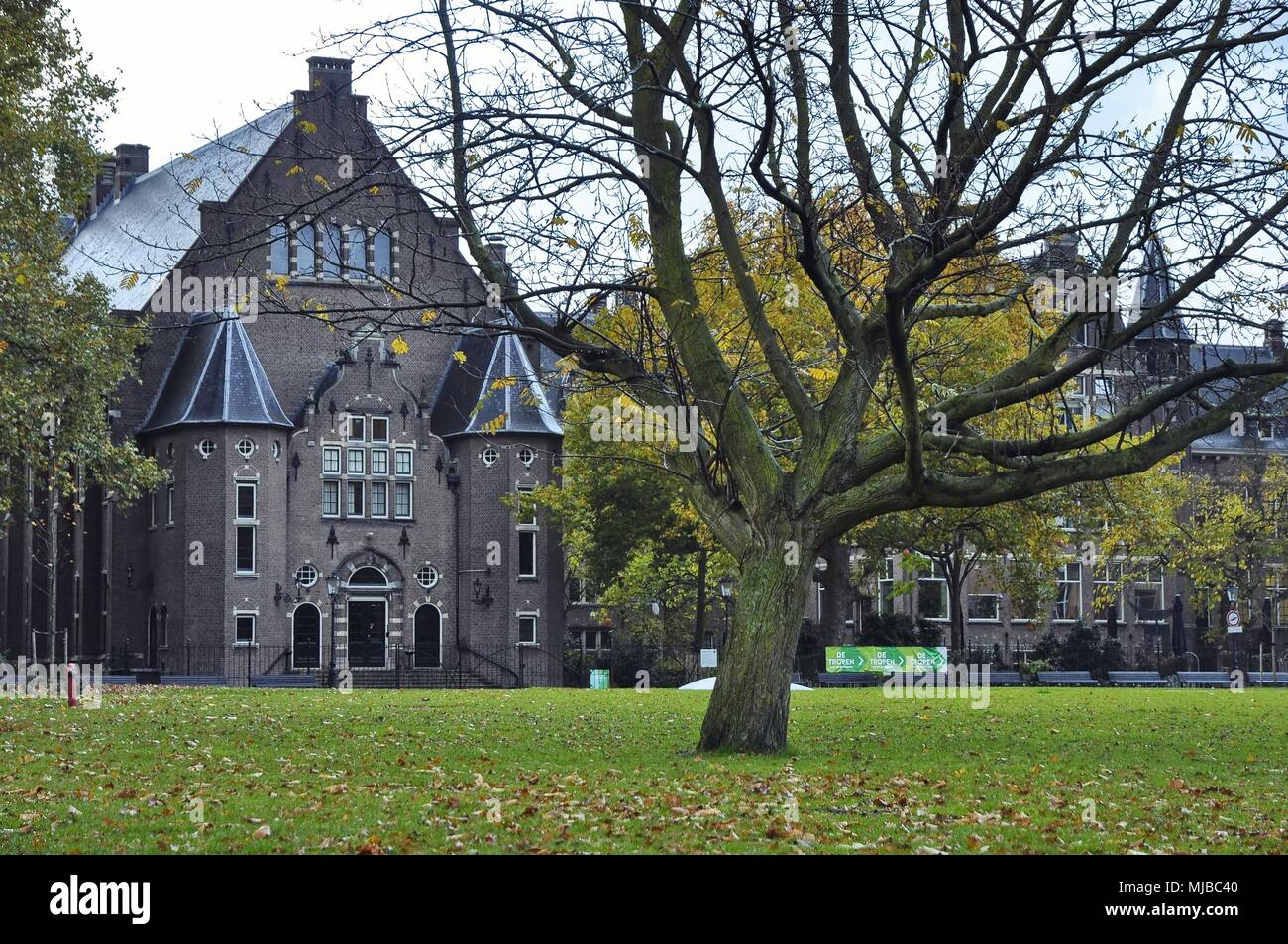 Kit royal tropical institute hi-res stock photography and images - Alamy