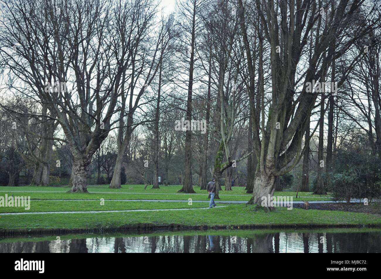 Beatrixpark hi-res stock photography and images - Alamy