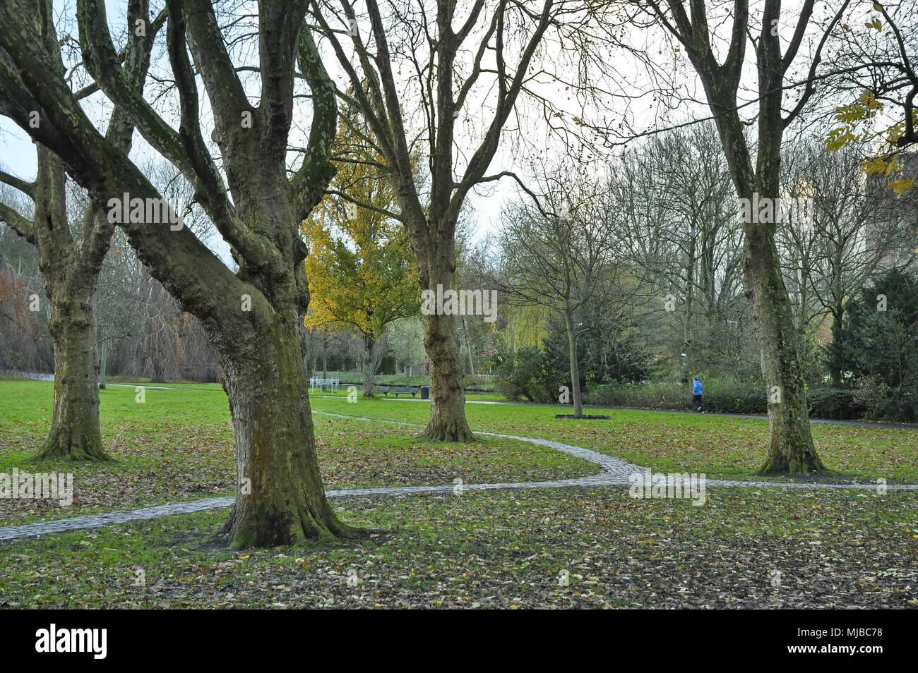 Beatrixpark hi-res stock photography and images - Alamy