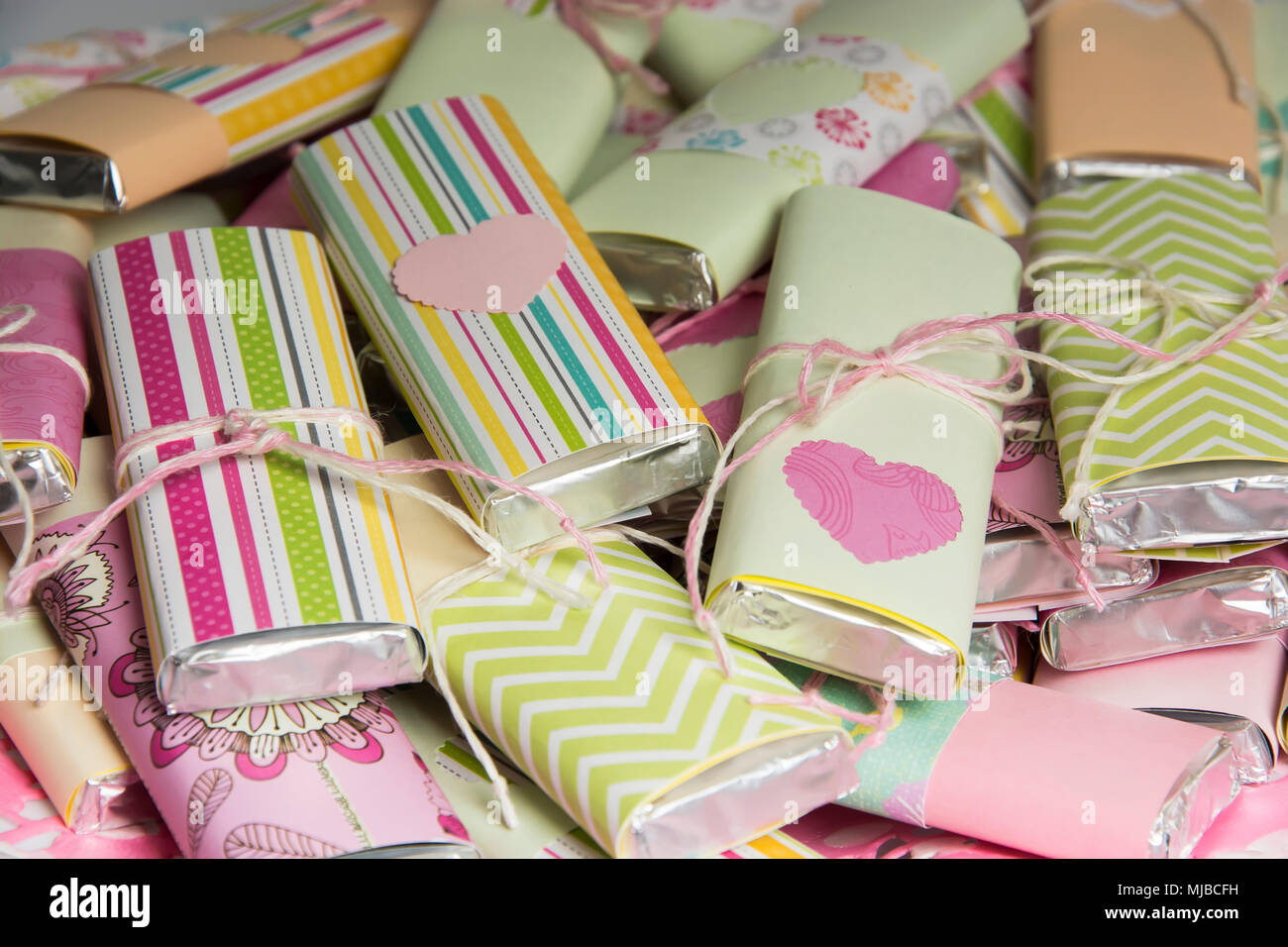 Candy darling hi-res stock photography and images - Alamy