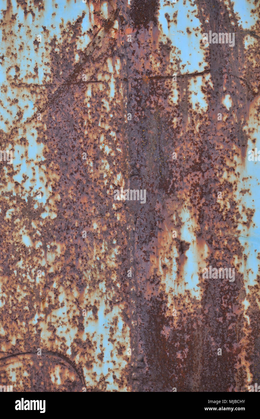 Scratches texture metal hi-res stock photography and images - Alamy