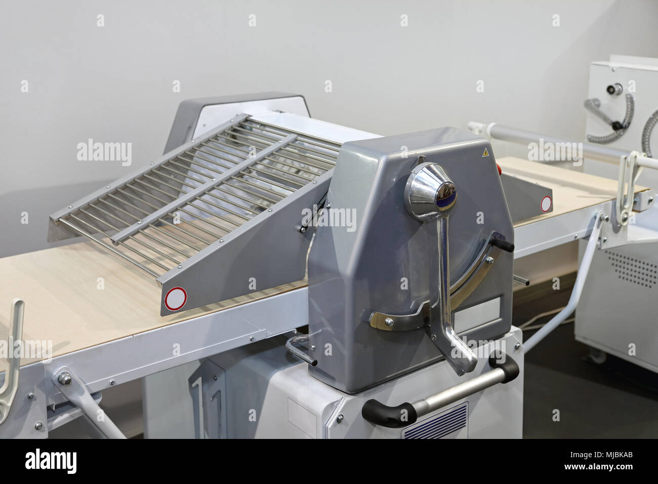 Pastry machine hi-res stock photography and images - Alamy