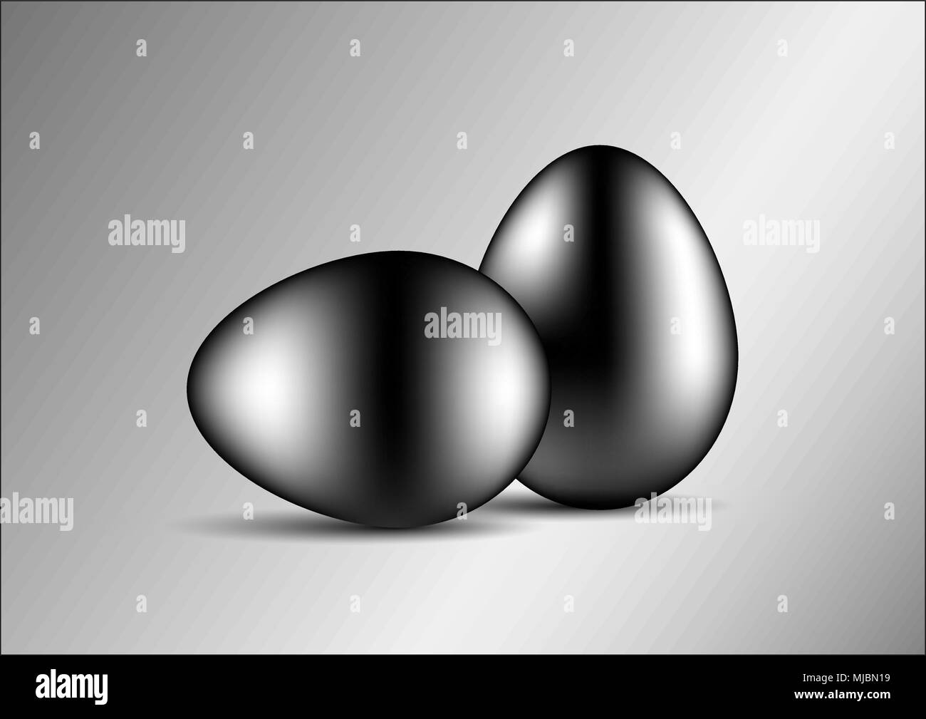 Food table from above Black and White Stock Photos & Images - Alamy