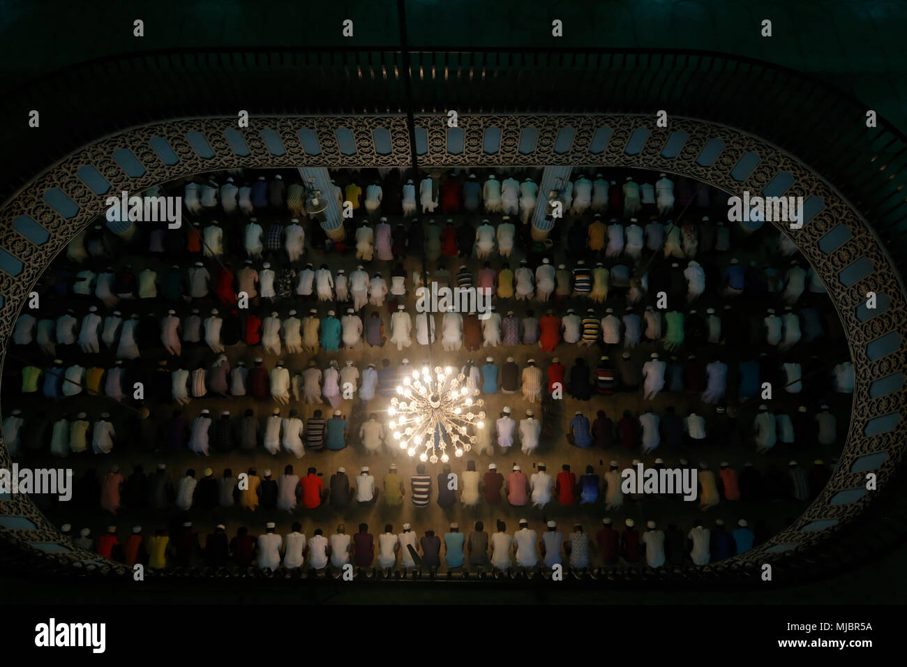 Night long prayers hi-res stock photography and images - Alamy