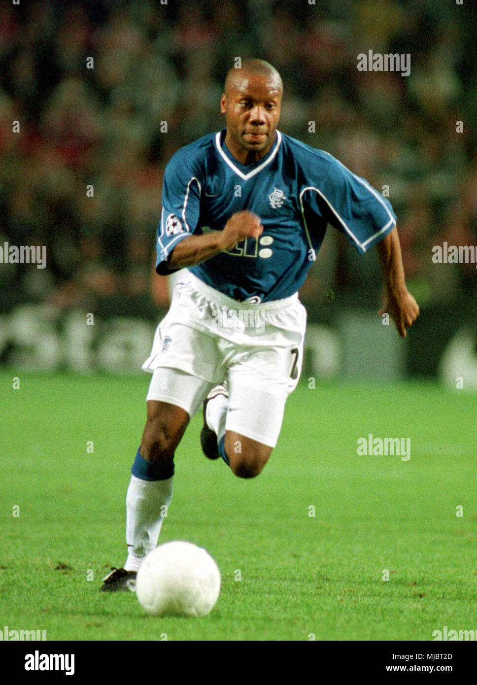 Psv rangers hi-res stock photography and images - Alamy