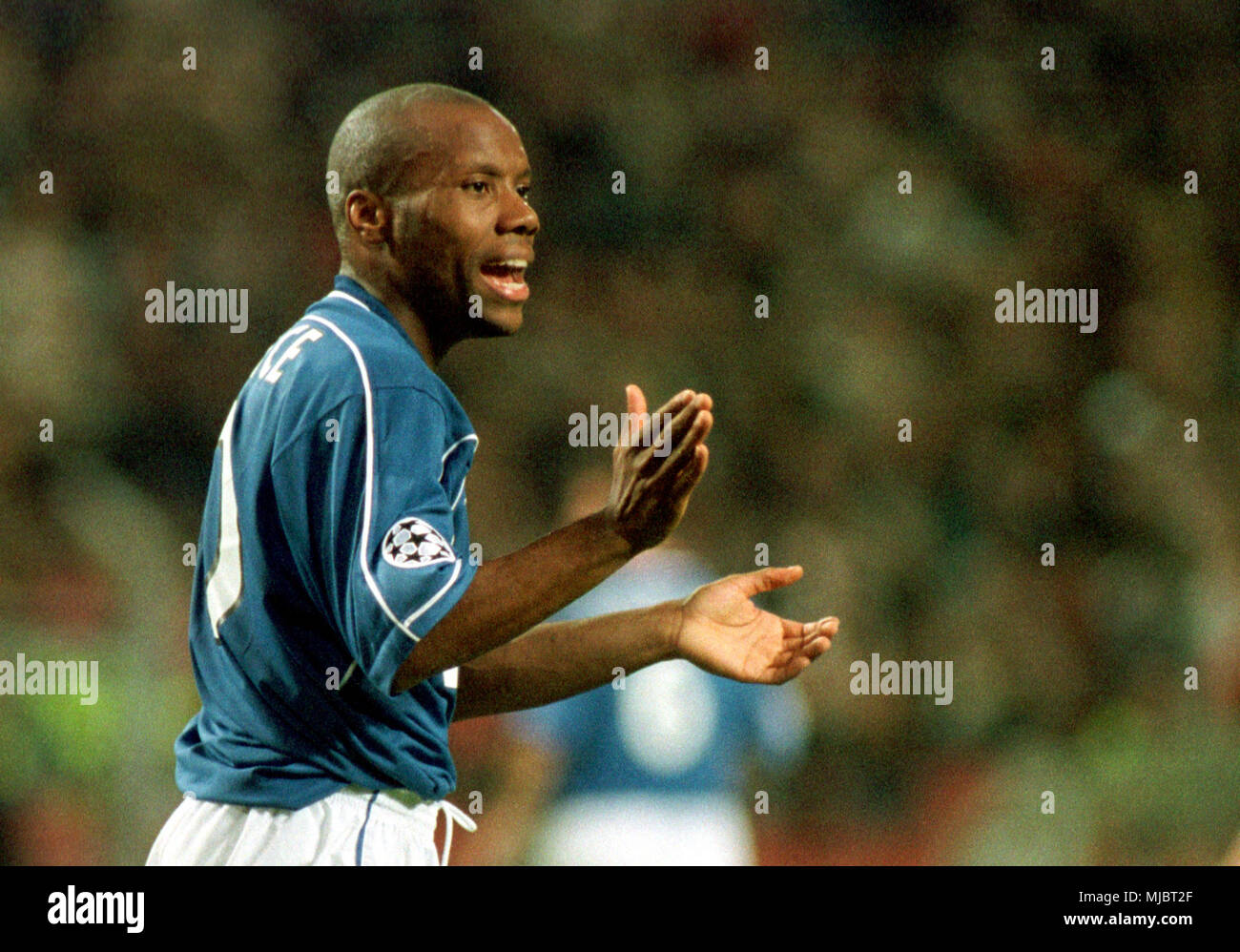 Psv rangers hi-res stock photography and images - Alamy