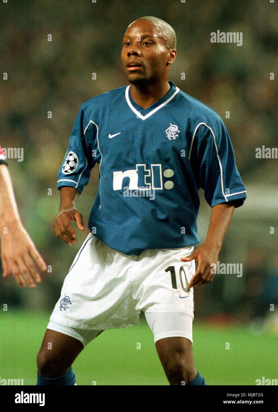 Philips Stadium Eindhoven The Netherlands 28.9.1999, UEFA Champions ...