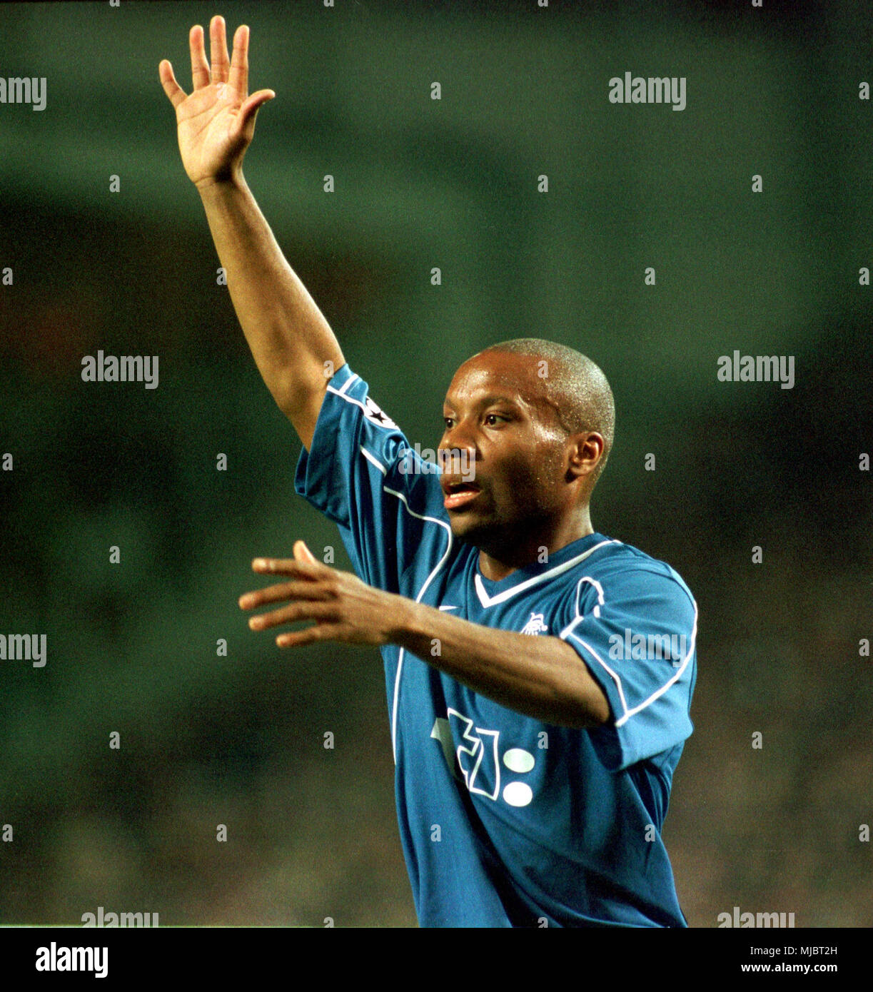 Psv rangers hi-res stock photography and images - Alamy