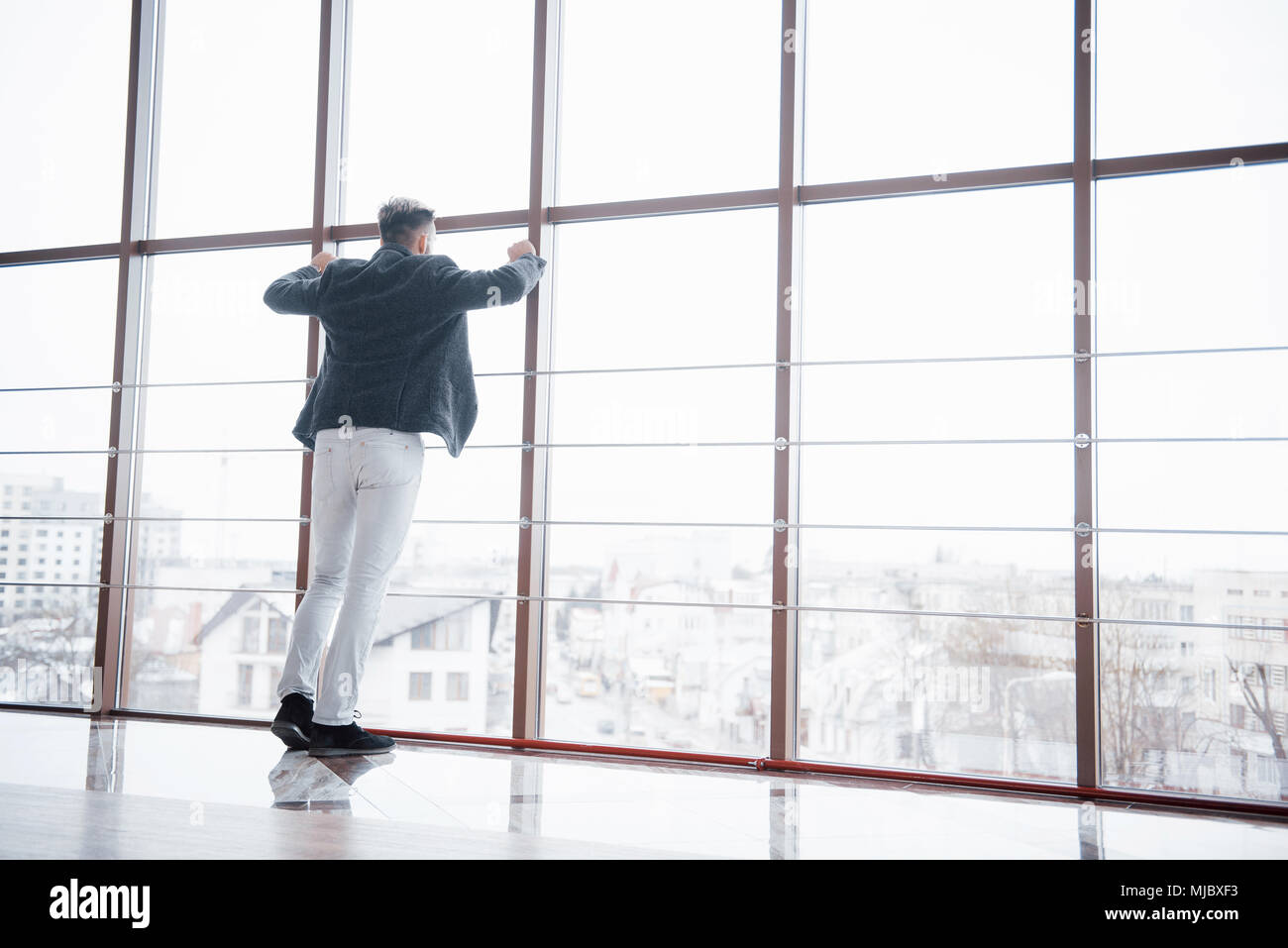 Achiever hi-res stock photography and images - Alamy