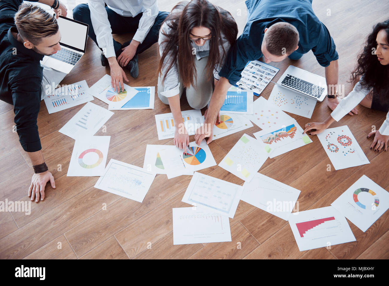 Floor Plan Paper Stock Photos & Floor Plan Paper Stock Images - Alamy