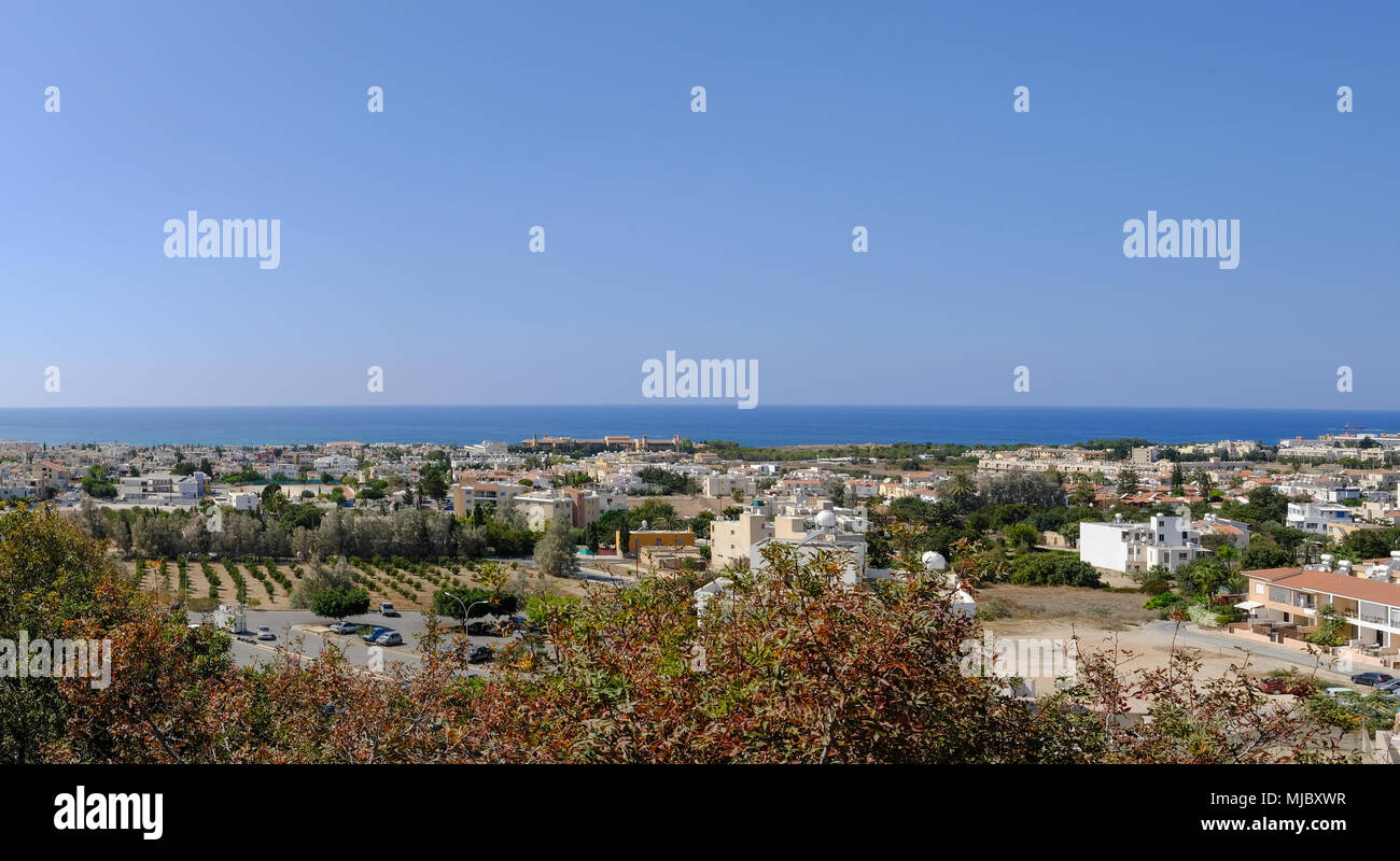 Taken from a high vantage point hi-res stock photography and images - Alamy